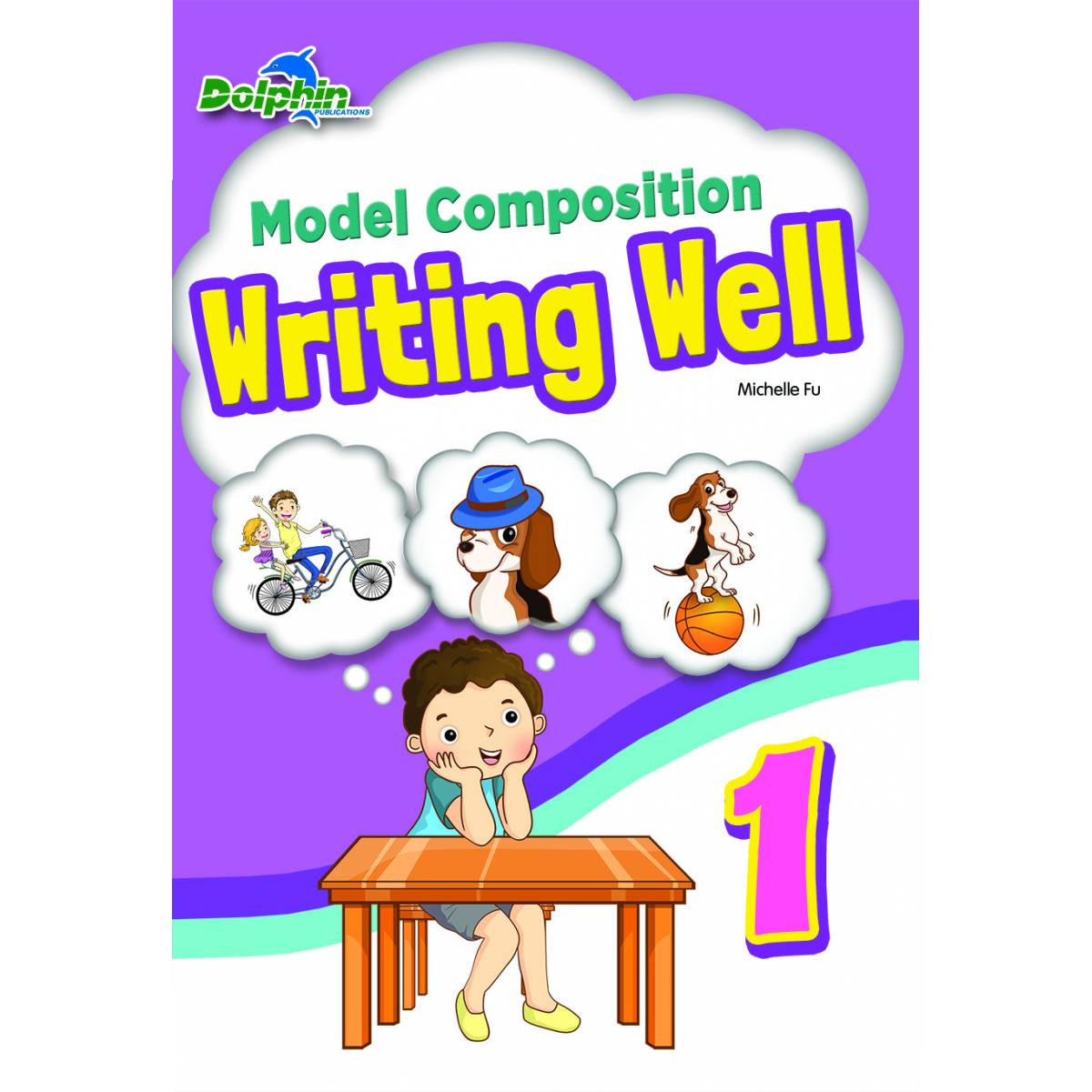 Model Composition Writing Well Primary 1 model-composition-writing-well-primary-1